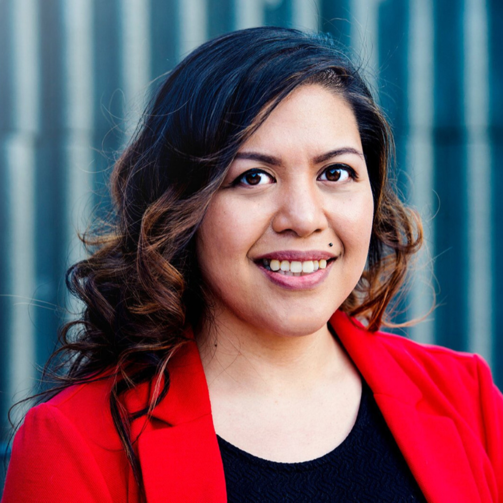 Maria Teresa Camero-Kiesler - Marketing specialist - FP Digital ...