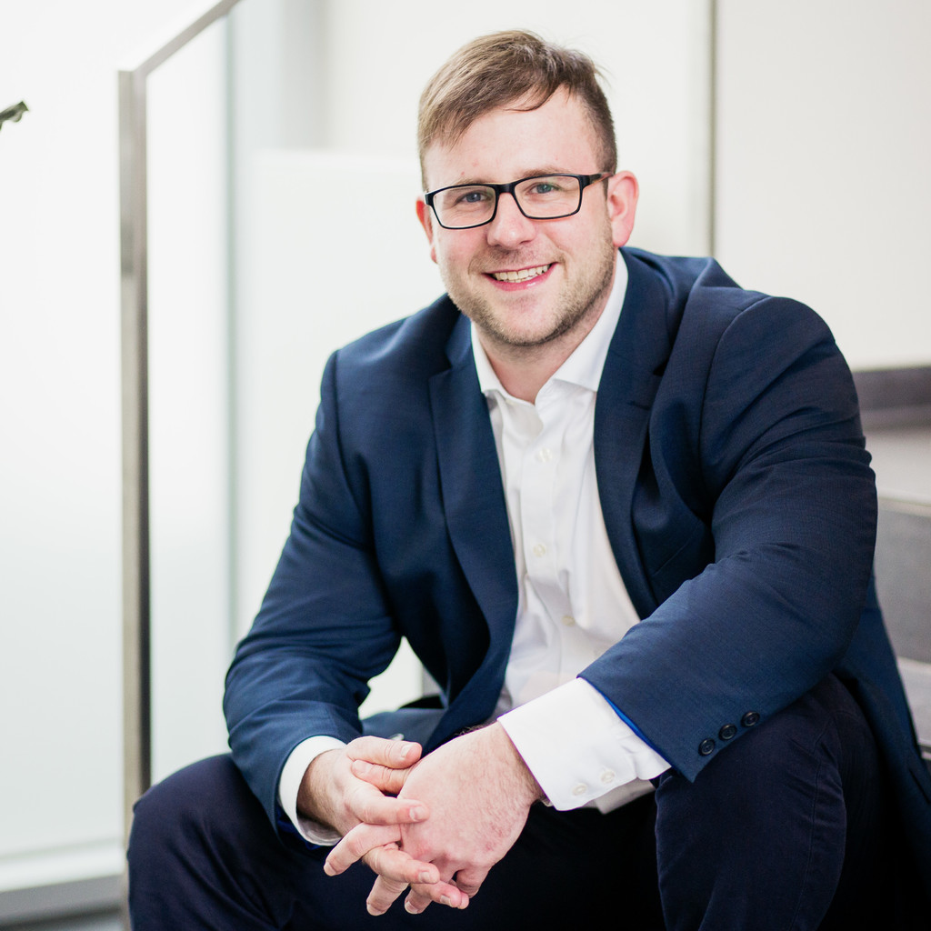 Dr. Daniel Alt - Geschäftsführer - IDA - Institut für Innovation und ...