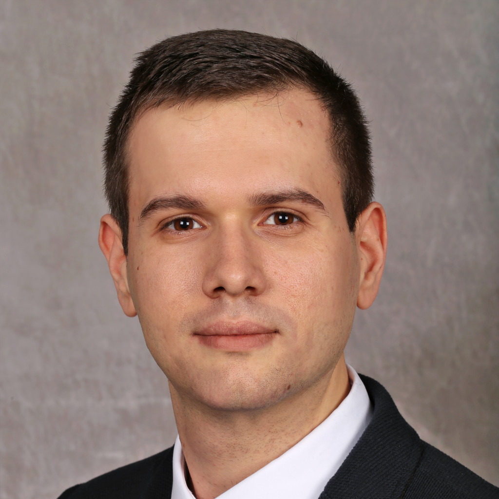 Adam Fischbach - Java Entwickler - meta:proc GmbH | XING