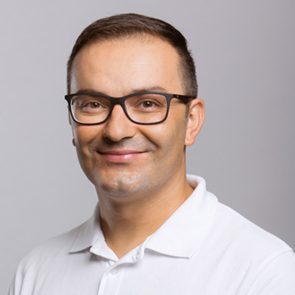 Emre Alkan - Geschäftsführer - PersonalTraining Alkan | XING