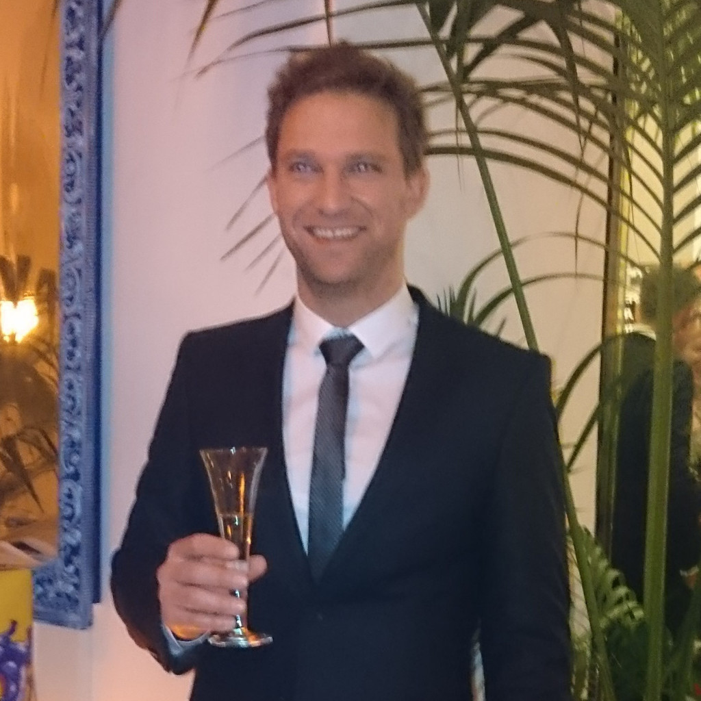 Michael Reiter - Führungskraft - ERGO | XING