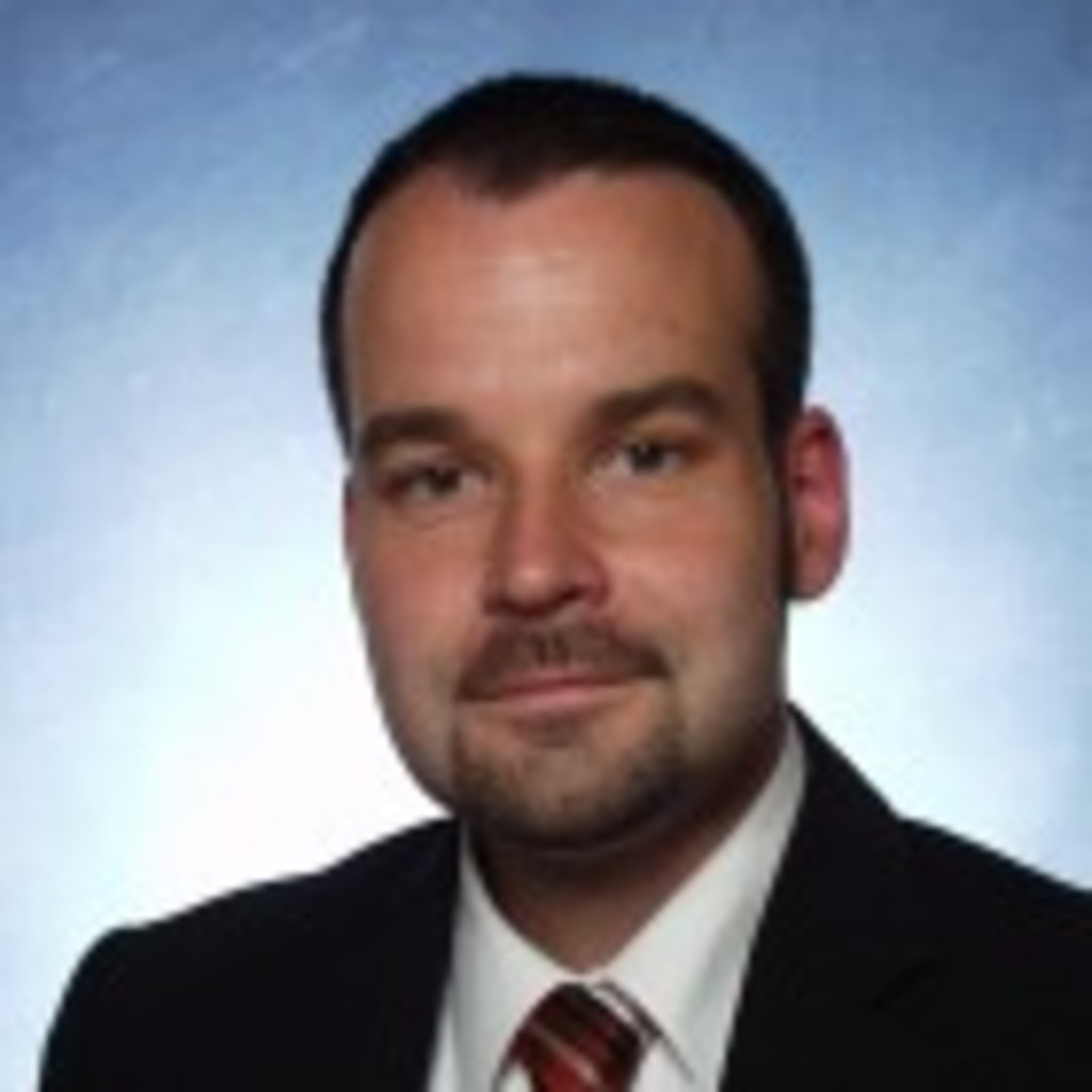 Marc Hoffmann - Revisor Internal Audit, CIA, CISA - Talanx AG | XING