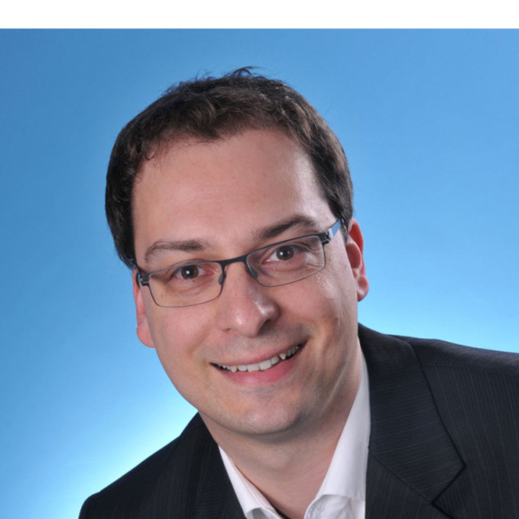 Ulrich Steinle - Geschäftsführer - KMU 360 Grad GmbH | XING