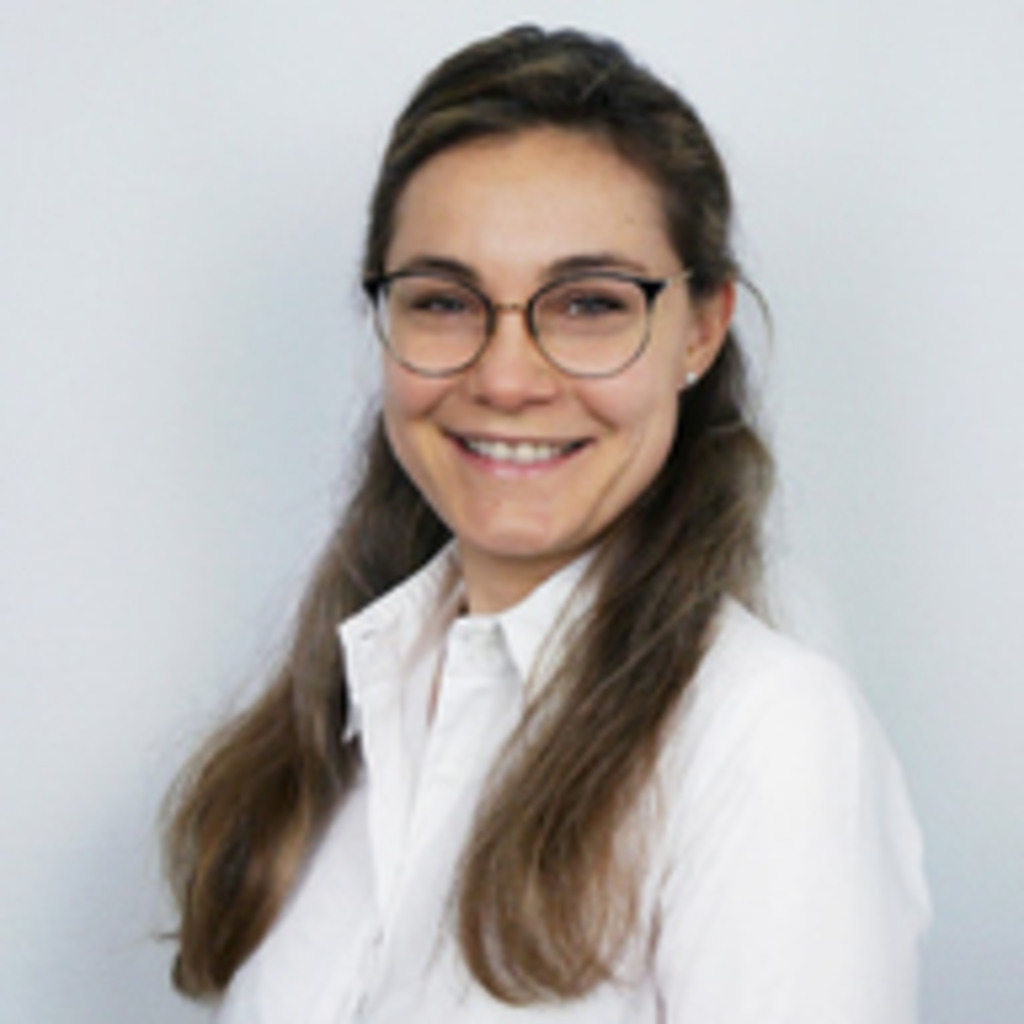 Katharina Anna-Maria Seidl - Department Coordinator - AVL SET GmbH | XING