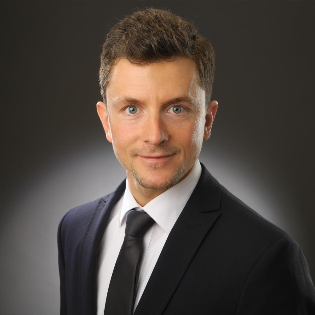 Michael Ruth - Koordinator - Schunk Group | XING