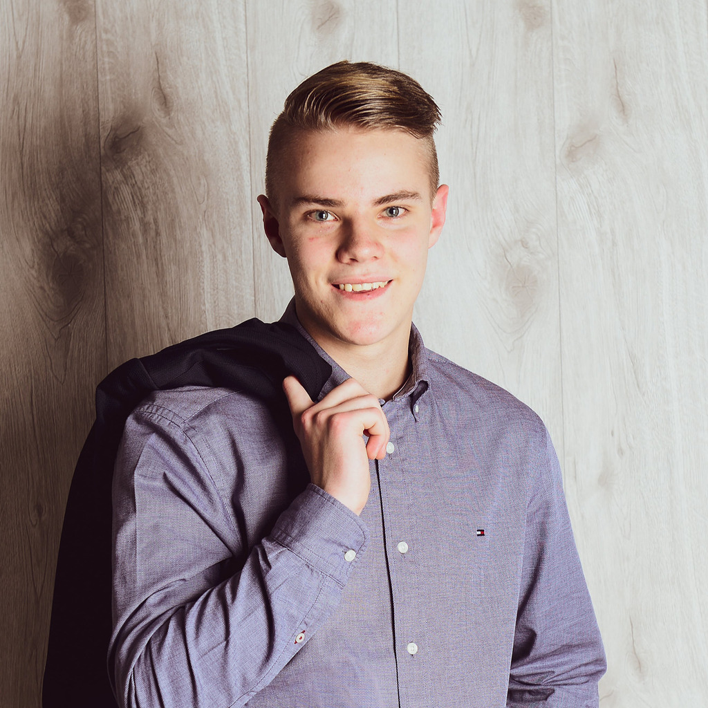 Christopher Arm - Software-Entwickler - Wurm GmbH & Co. KG ...