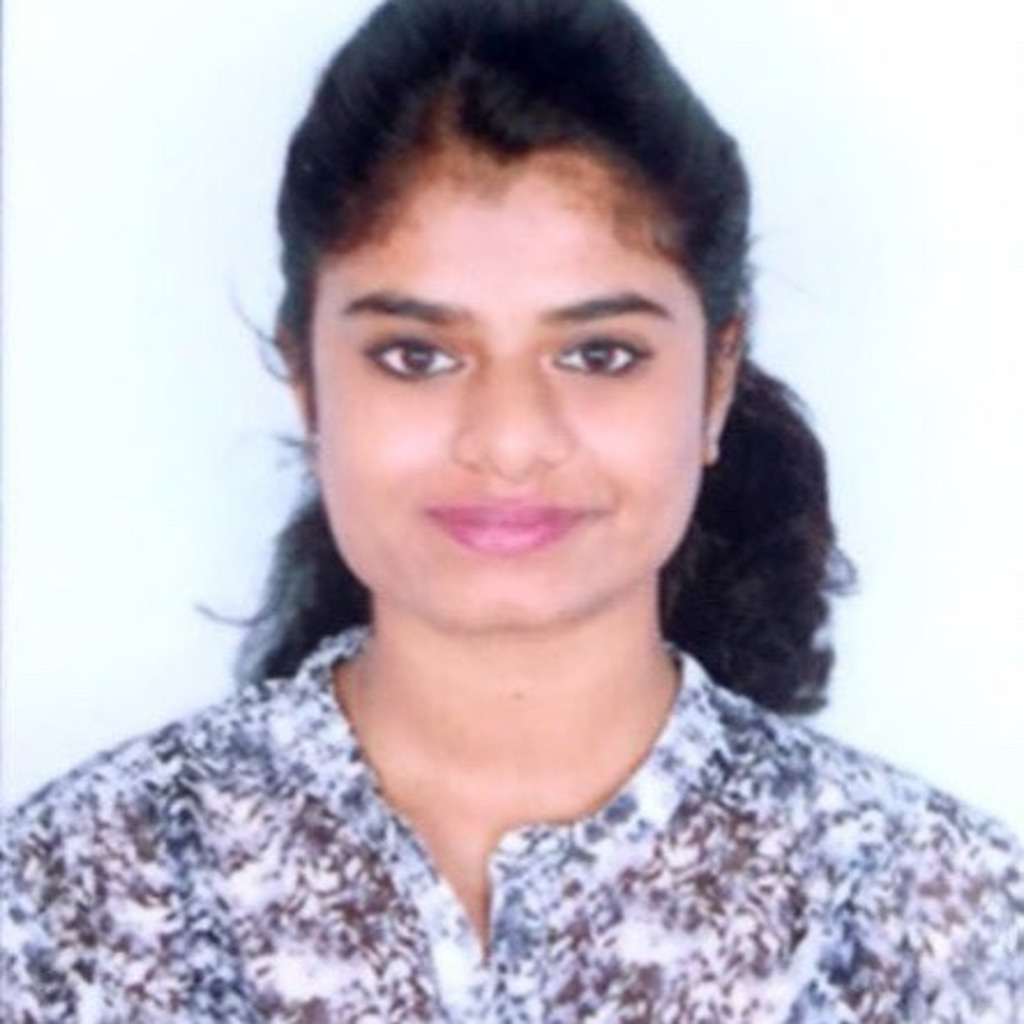 Merin Agnes - Finance program and ops associate - Accenture | XING