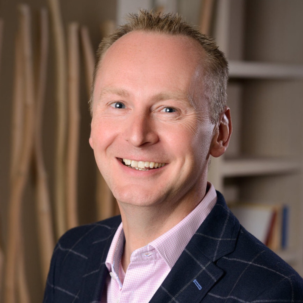 Gavin Pope - Head of Legal Global Pharmaceuticals Development, Medical ...