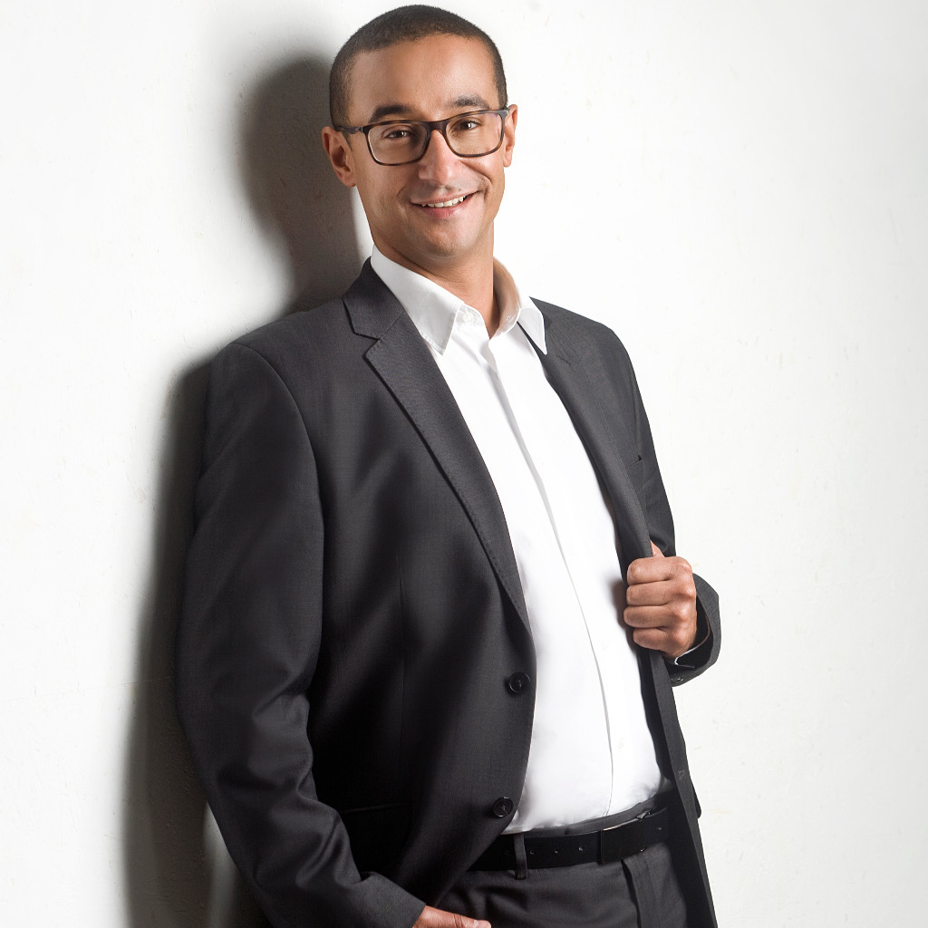 Michael Pfeffer - Solution Designer - Mercedes-Benz Tech Motion GmbH | XING