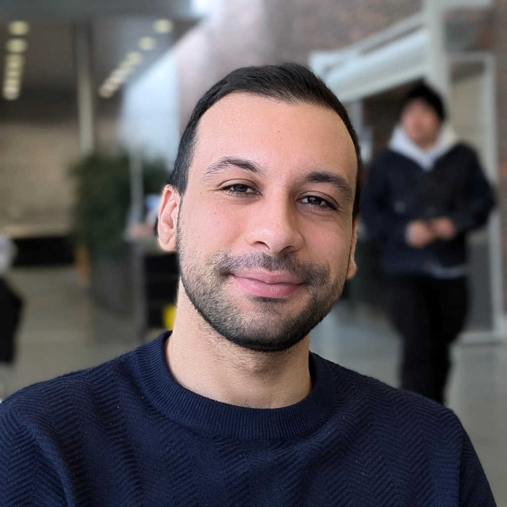 Aziz Temimi: Ausbildung und Berufserfahrung | XING