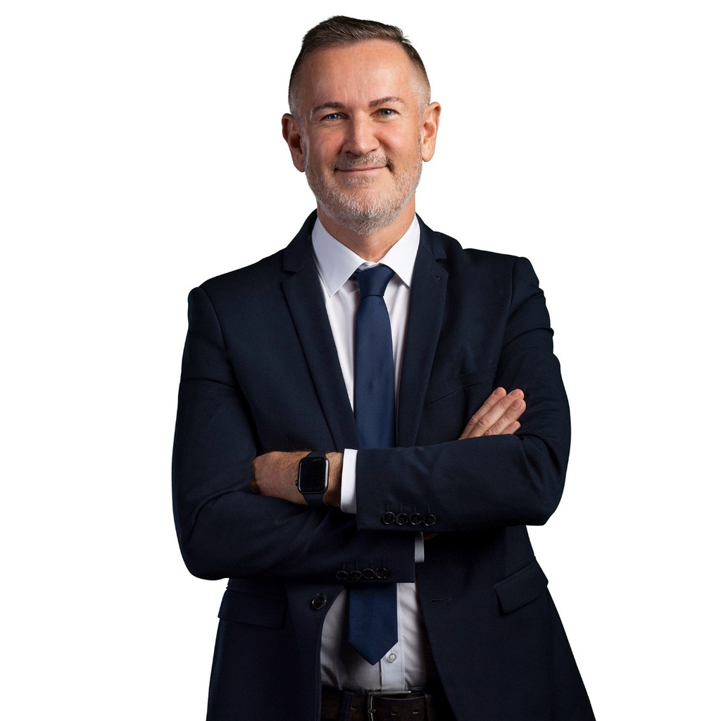 Andreas Oswald - Mitglied der Geschäftsleitung - Sommerlad Service- und Beratungs GmbH & Co. KG ...