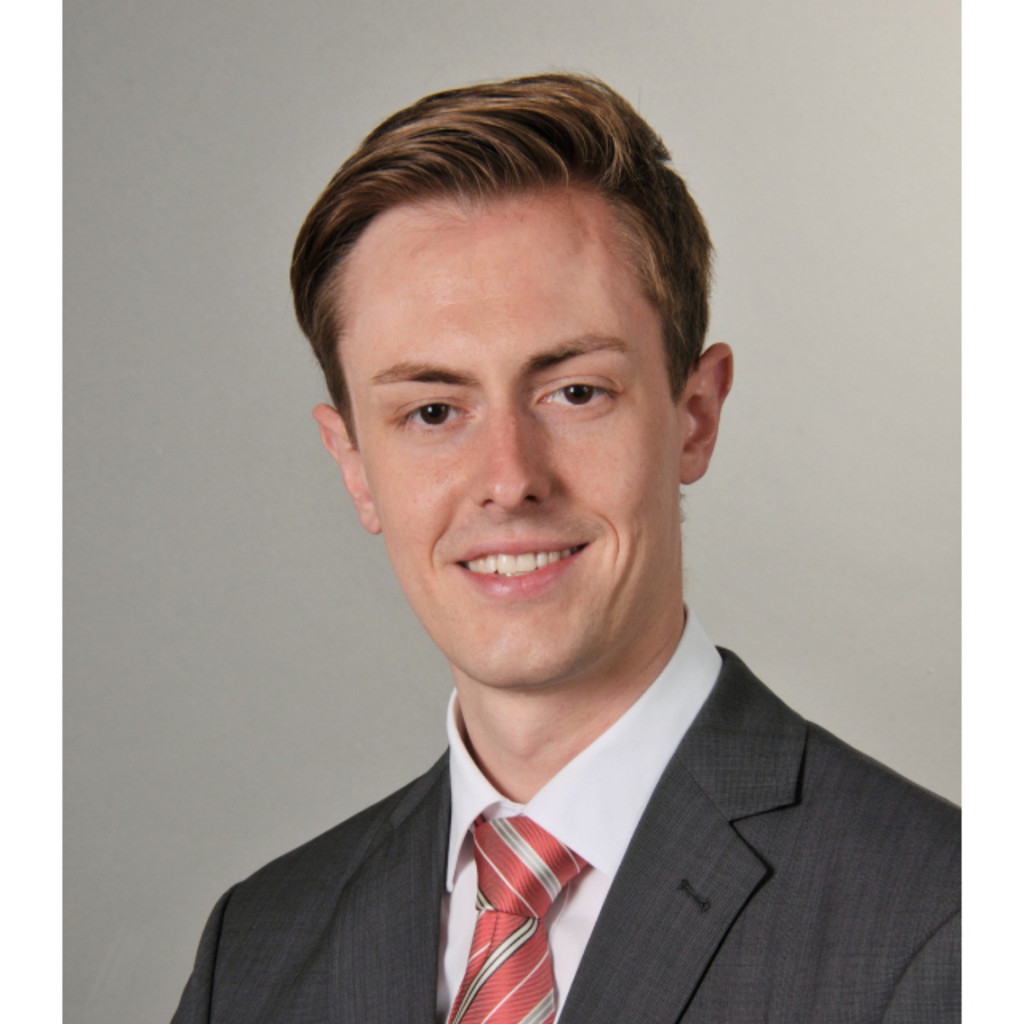 Johannes Kindel - Project Leader - The Boston Consulting Group | XING