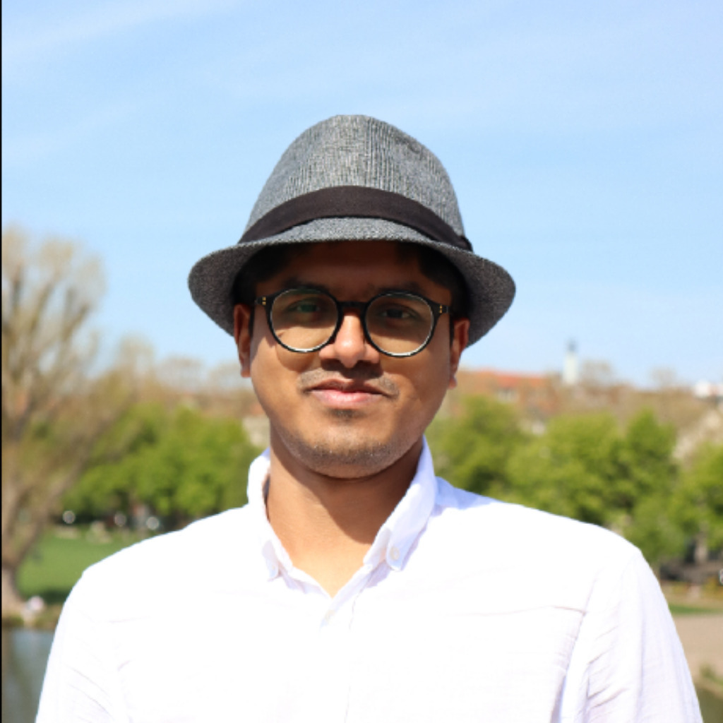 SANGEET SAGAR Research Assistant DFKI GmbH XING sangeet-sagar-research-assistant-dfki-gmbh-xing