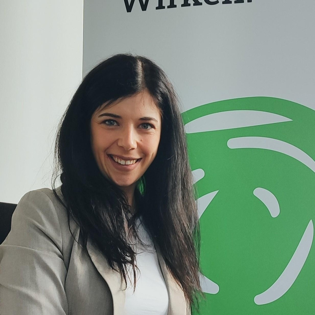 Miriam Seipp - Teamleitung Bilanzbuchhaltung - Technikum Laubholz GmbH ...