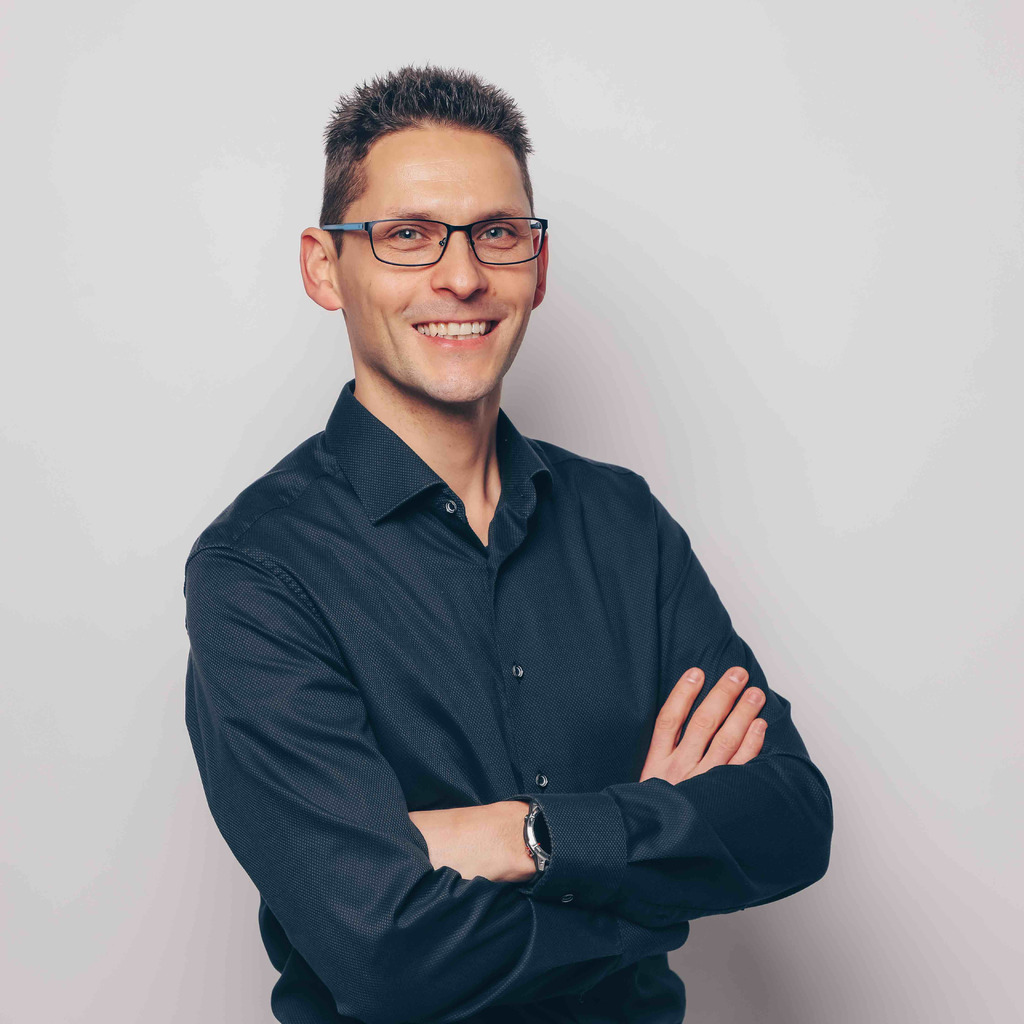 Tobias Bruhn - Key Account Manager - RECA NORM GmbH | XING