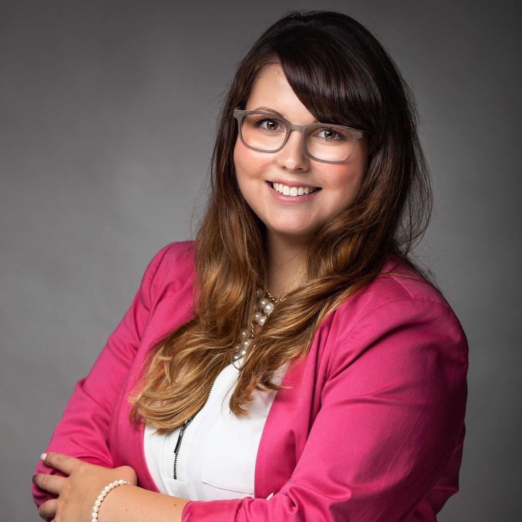 Lisa Winter - Individualkundenberaterin - Sparkasse Mittelthüringen | XING