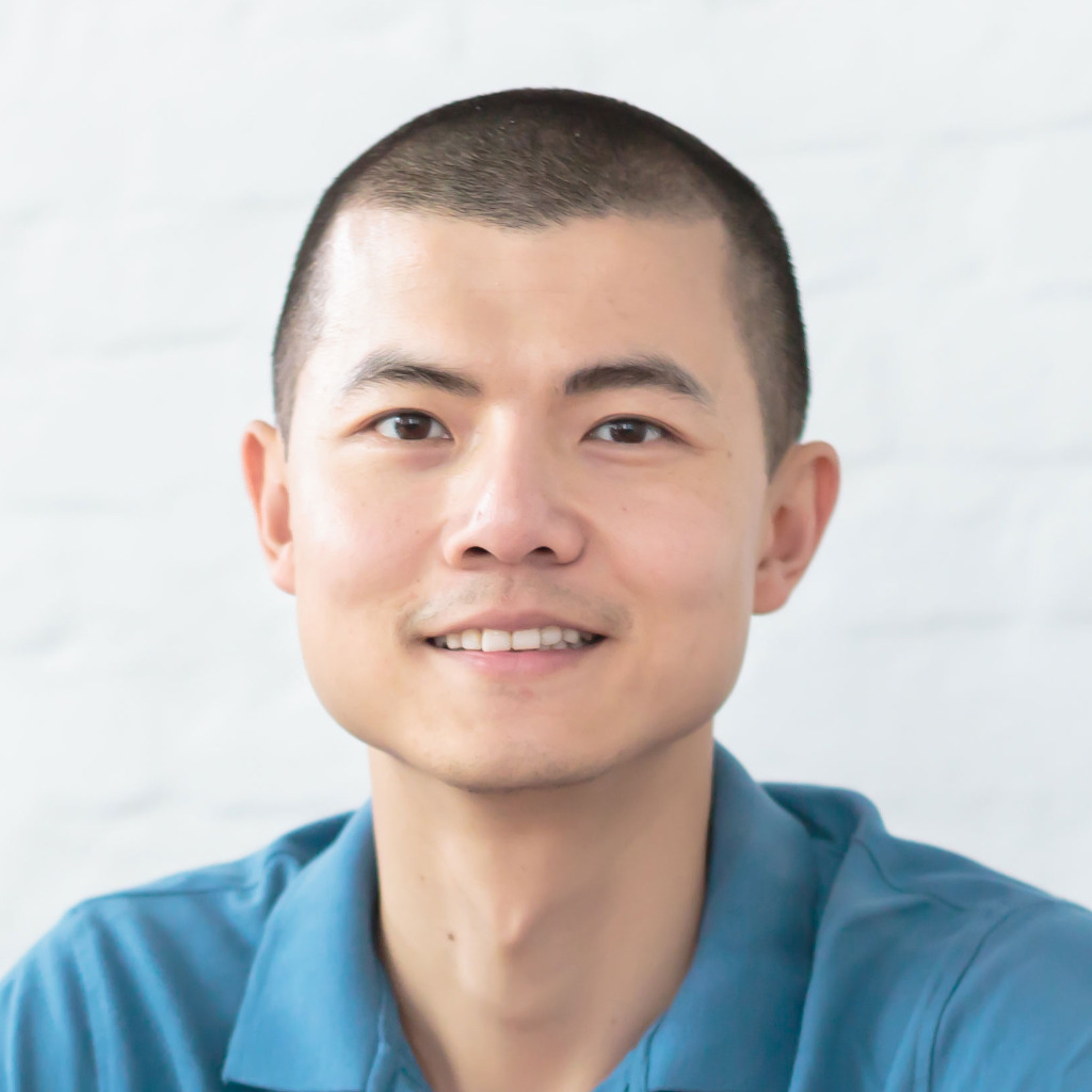 Wei-Chen Lin - UX/UI Designer und Berater - UX Kumpel | XING