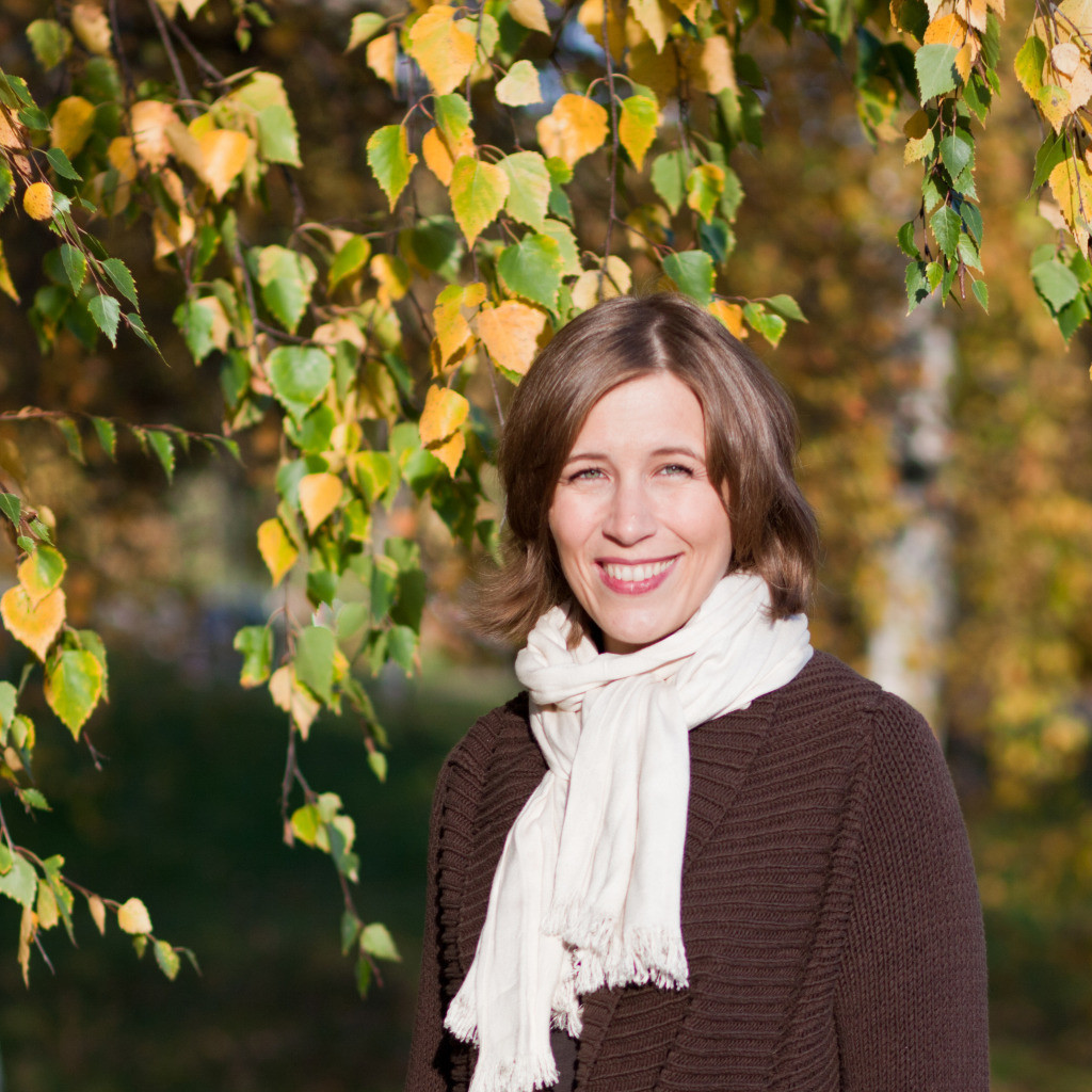 Jenni Rautio - Übersetzerin - lengoo GmbH | XING