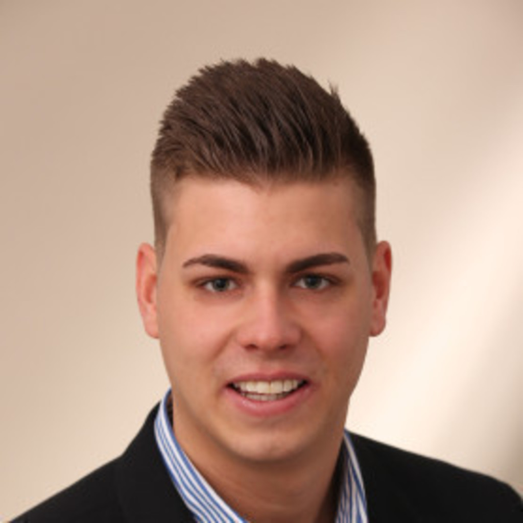 Philipp Kupfer - Telefonischer Service Berater - Agentur für Arbeit ...