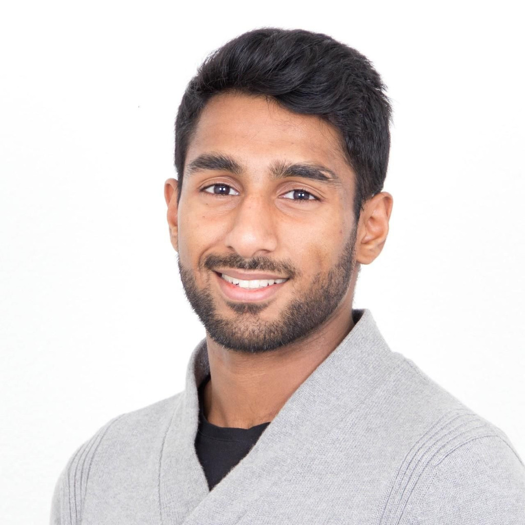 Athavan Ramanan - KUNDENBERATER/ BACKOFFICE MITARBEITER - ORTHO-TEAM AG ...