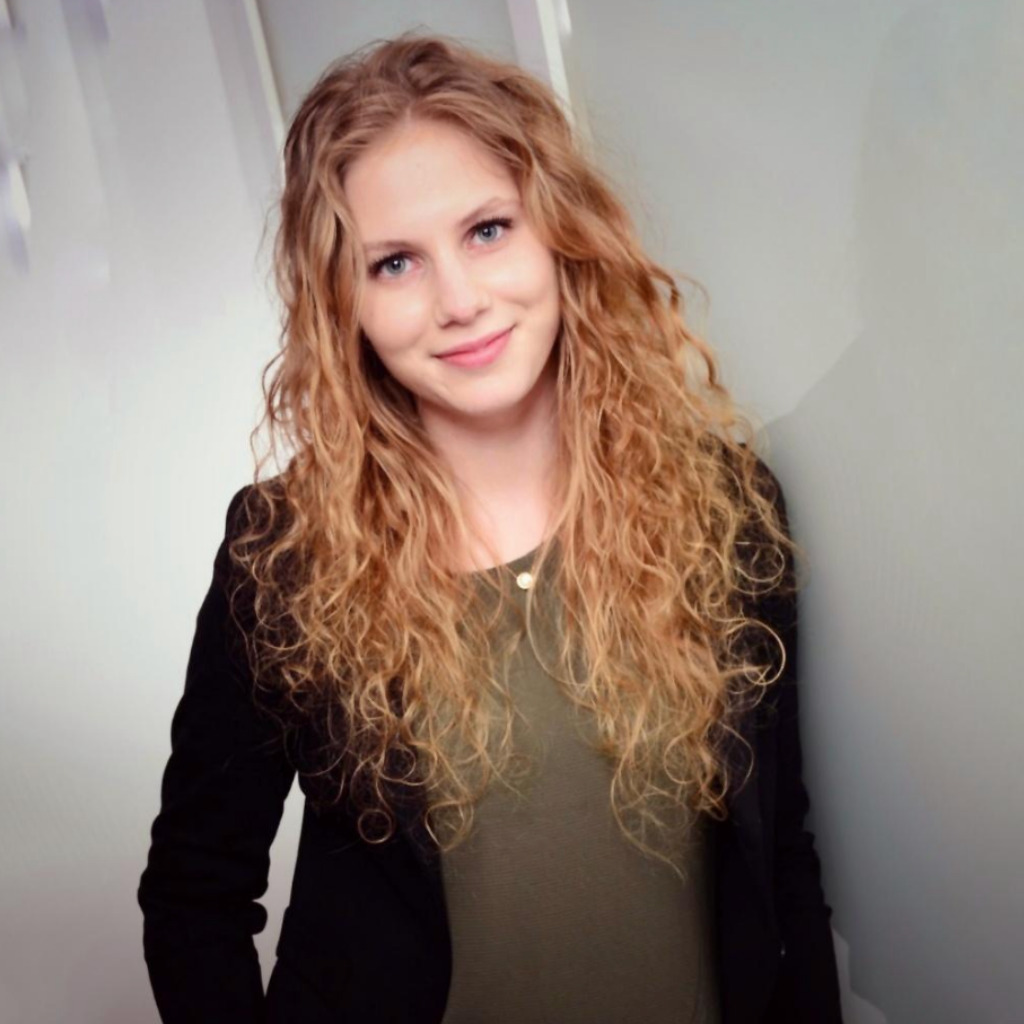 Isk Stubinski - Umweltmanagerin - DMG Mori Aktiengesellschaft | XING