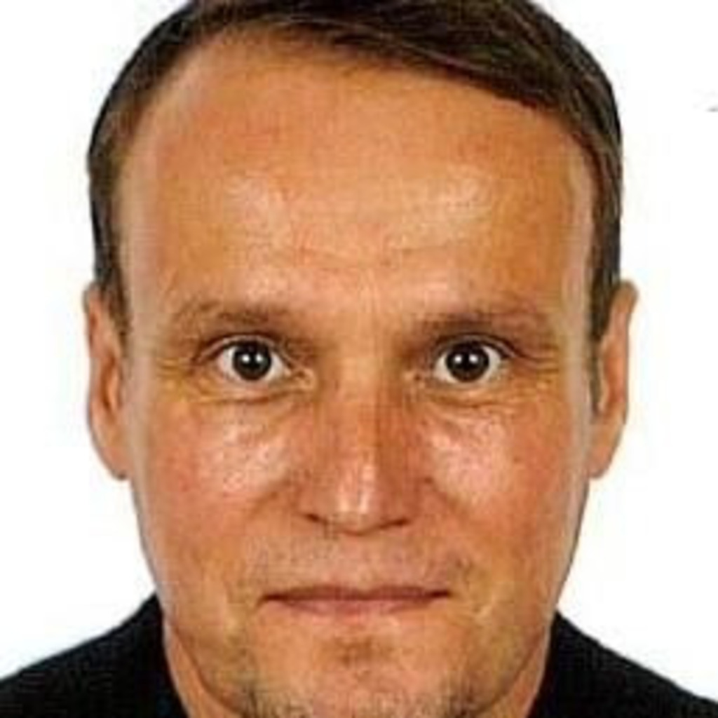 Christoph Gessner - STV. Kaufmännischer Leiter - Georg Pirrung GmbH | XING