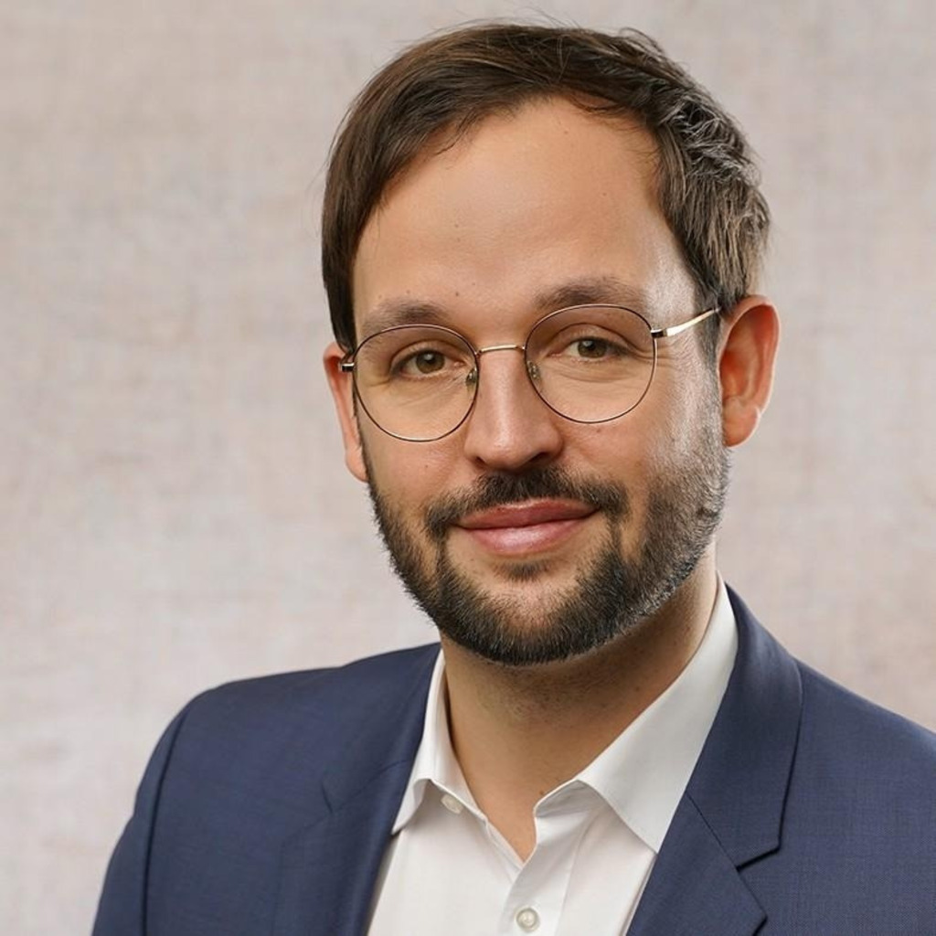 Dr. Kai Wolf - Digital Transformation Lead - Boehringer Ingelheim | XING