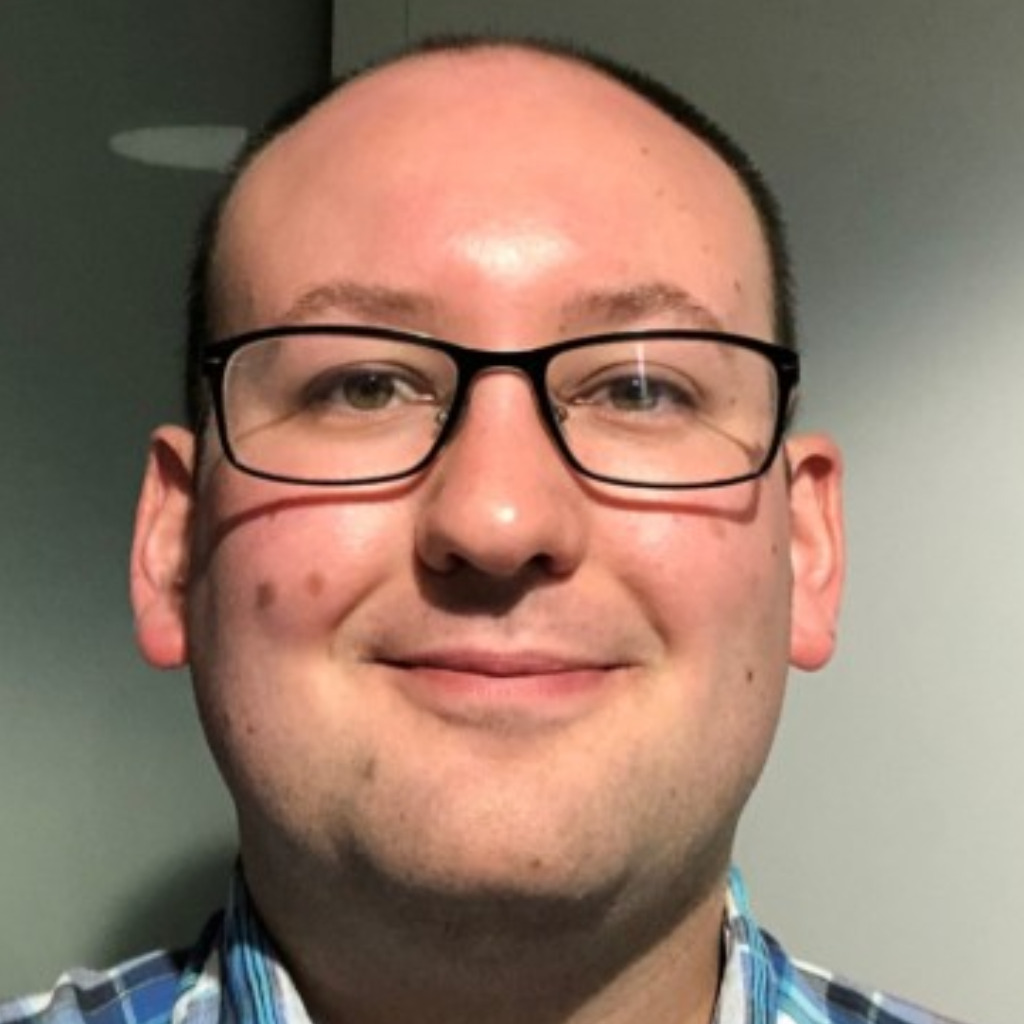 Scott Cook - Front Desk Manager - KNAPP AG | XING