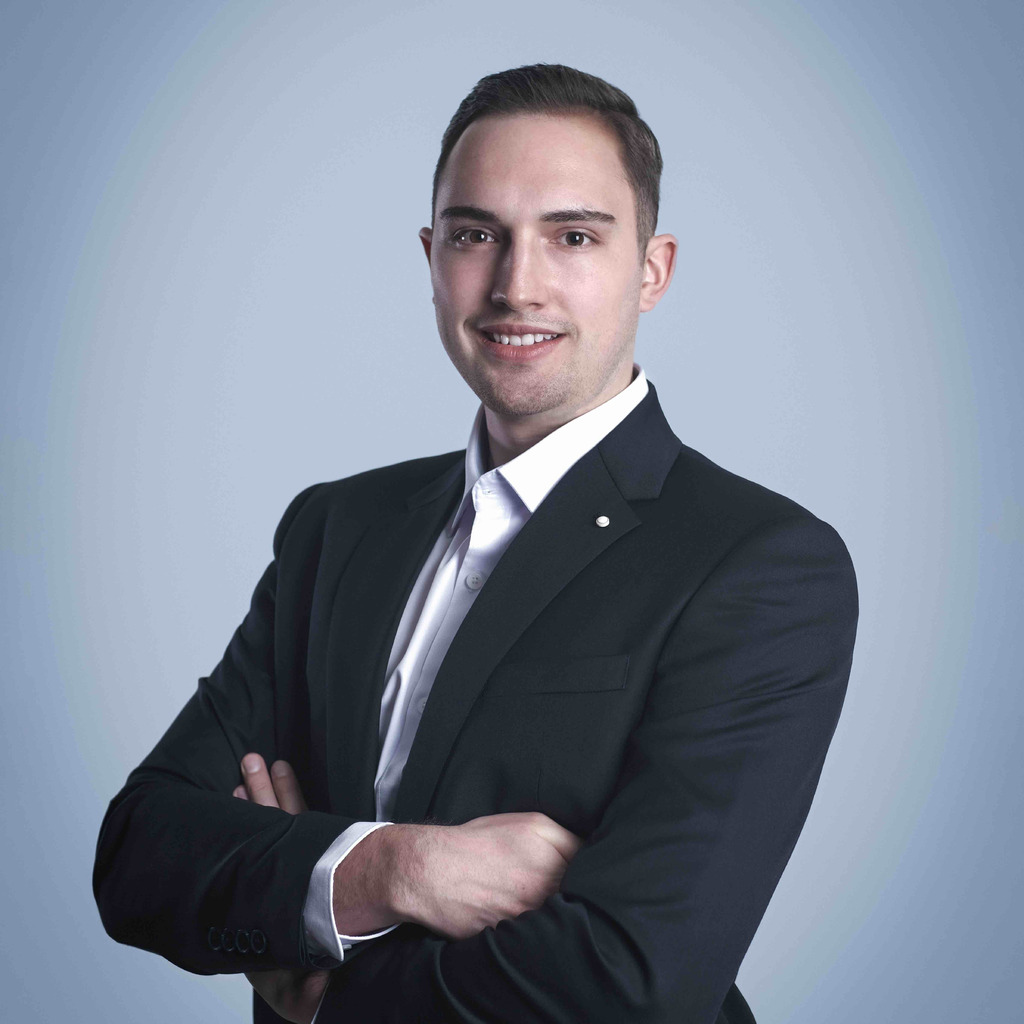 Luca Knapp - Projektleiter Hochspannung Leitungsbau - E.DIS Netz GmbH ...