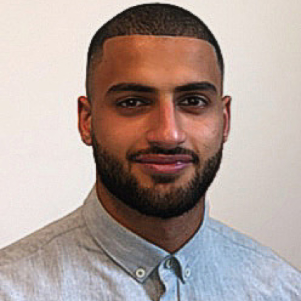 Imran El Aryan - Bau- und Umweltingenieurwesen - Leibniz Universität ...