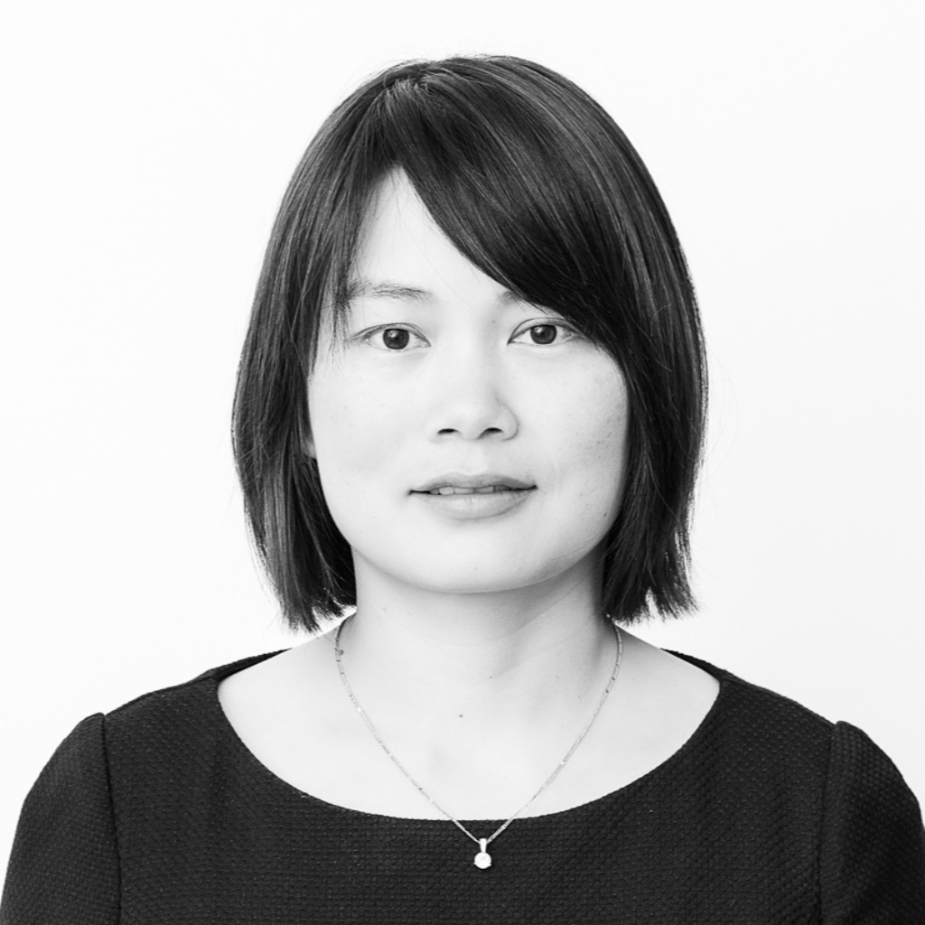 Yiran Zhang - Strategic Consultant - Bain & Company | XING