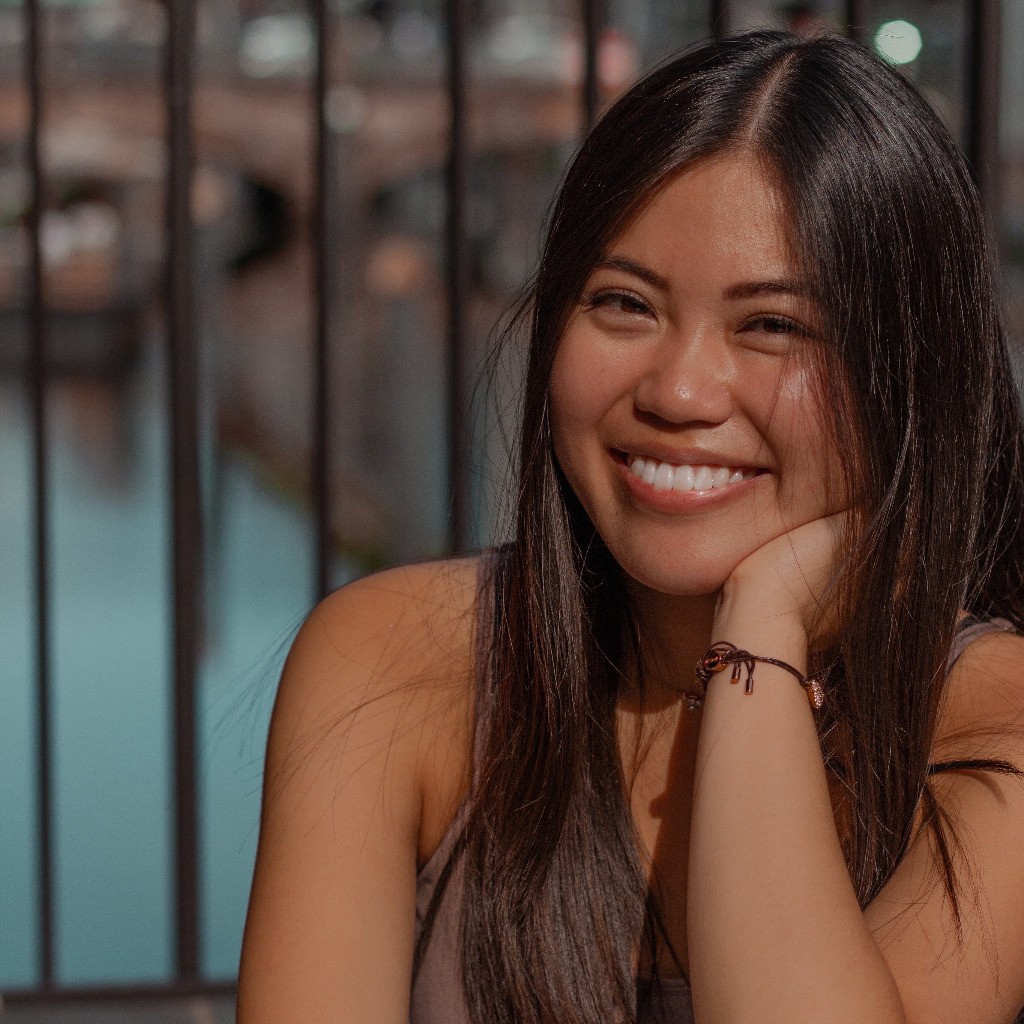 Lisa Nguyen - Mensch-Computer-Interaktion - Universität Hamburg | XING