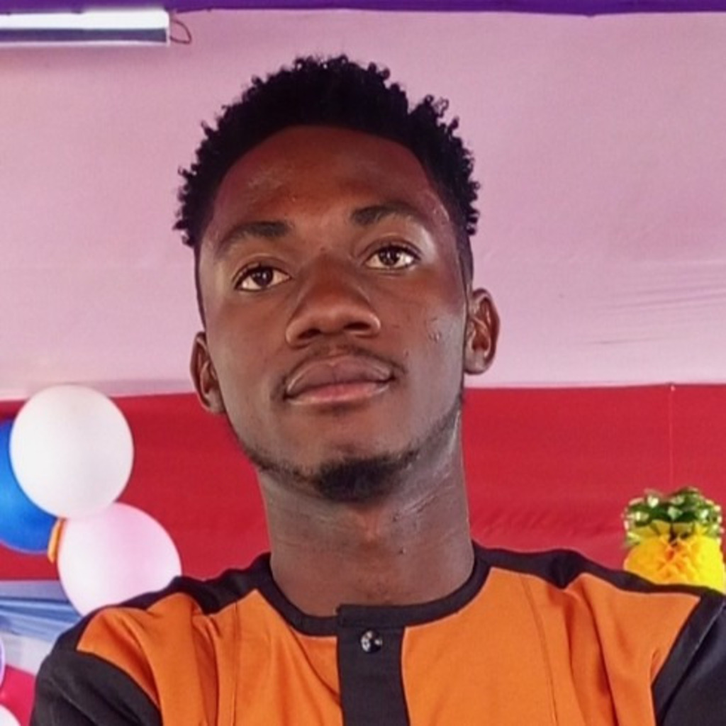 Musa Munga - Founder - Life Foundation Aid Organization | XING