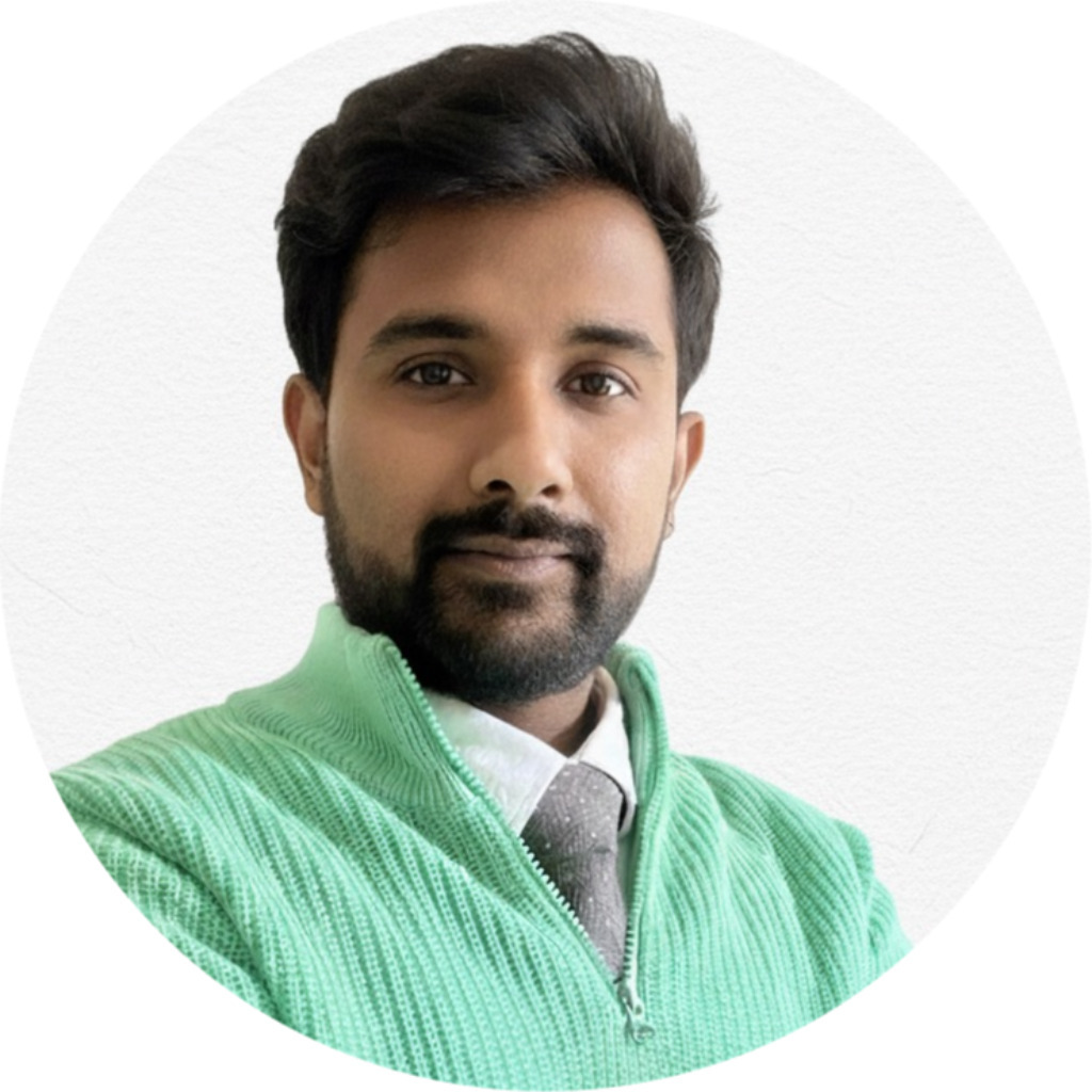 Himanshu Pradeep - ADAS System Engineer - ACC Function Developer - ZF Group | XING