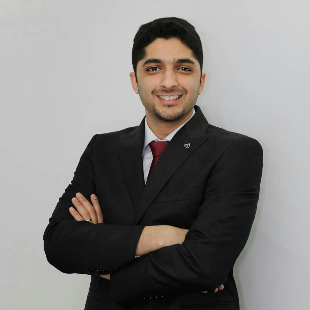 navid khoshrouz - Software Engineer - axxessio GmbH | XING