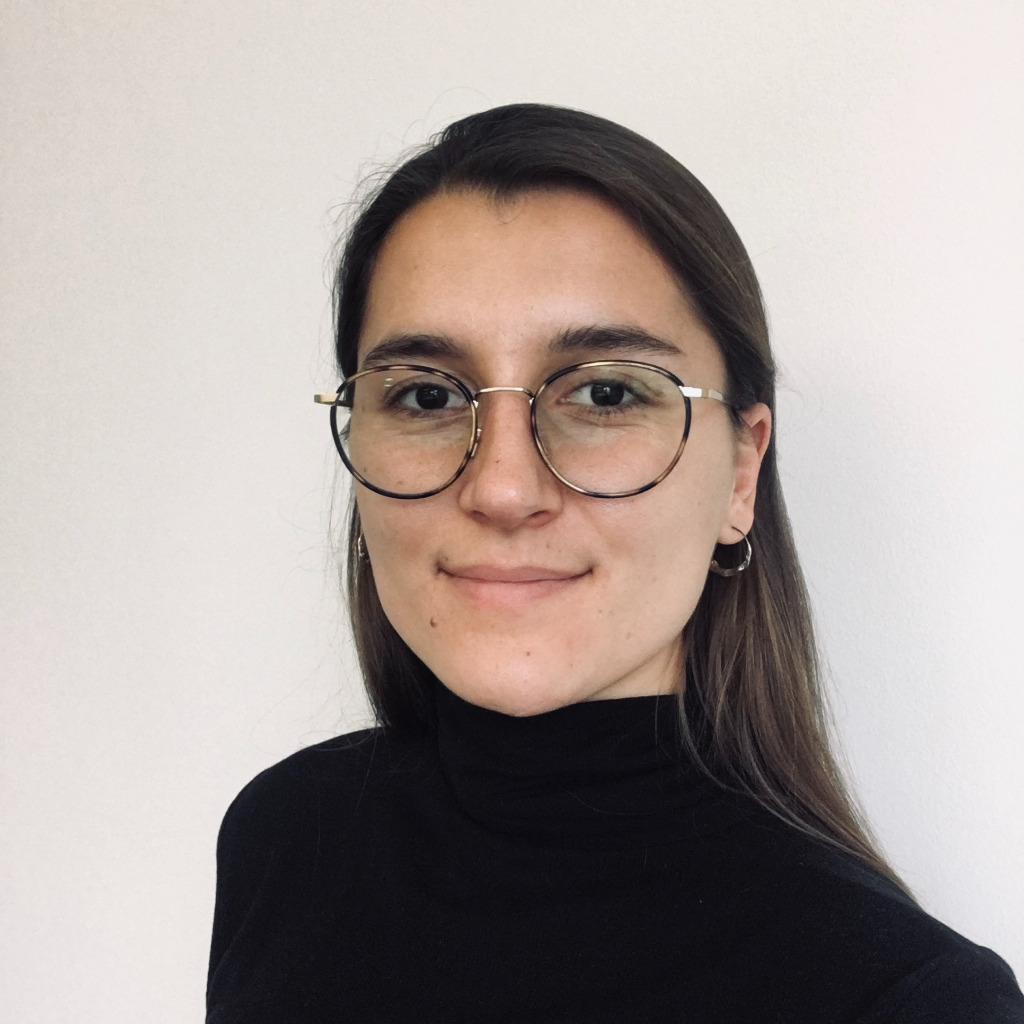 Isabella Burger - Management Trainee - Hubert Burda Media | XING