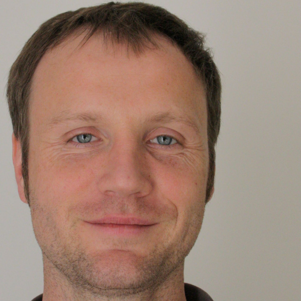 David Wollburg - Software-Entwickler - Deutsches Unternehmen, führend ...