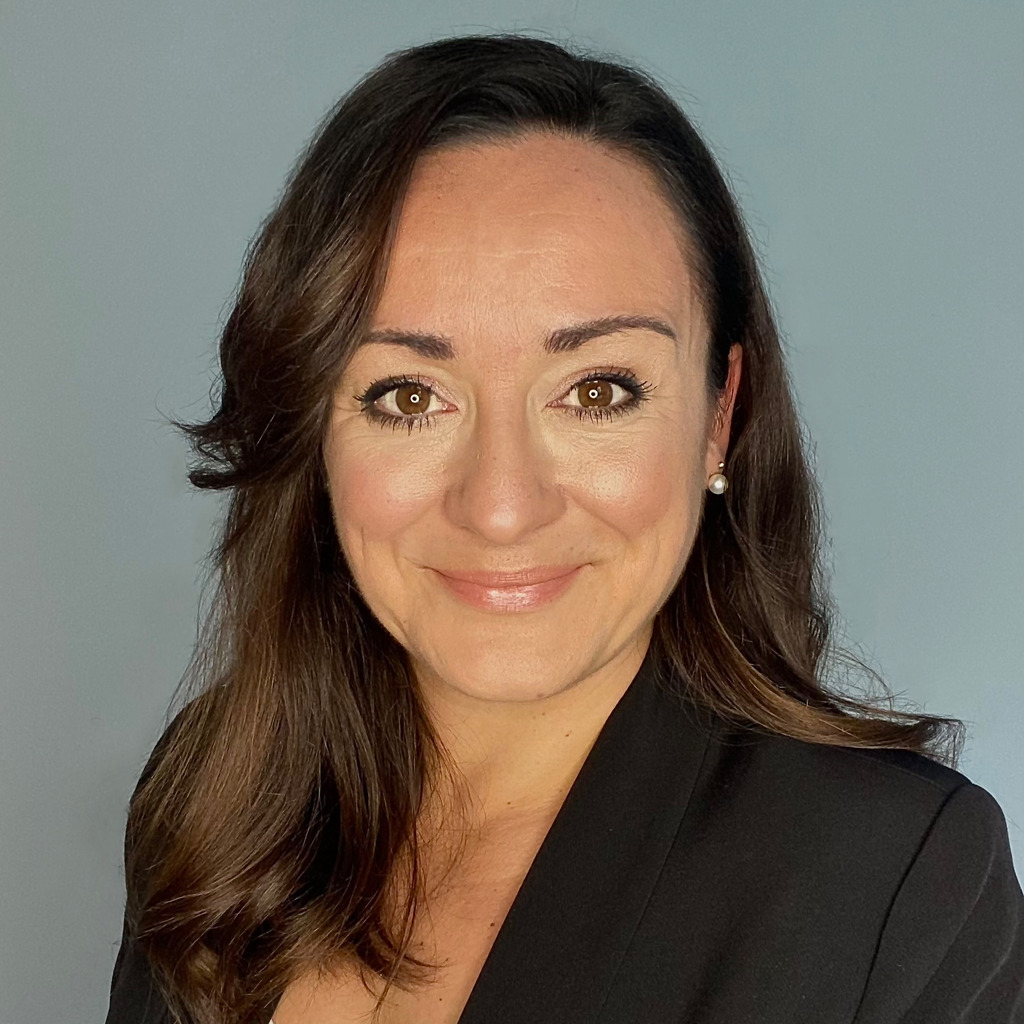 Stefanie Wilhelmi - Projektssistenz - DB InfraGO AG | XING