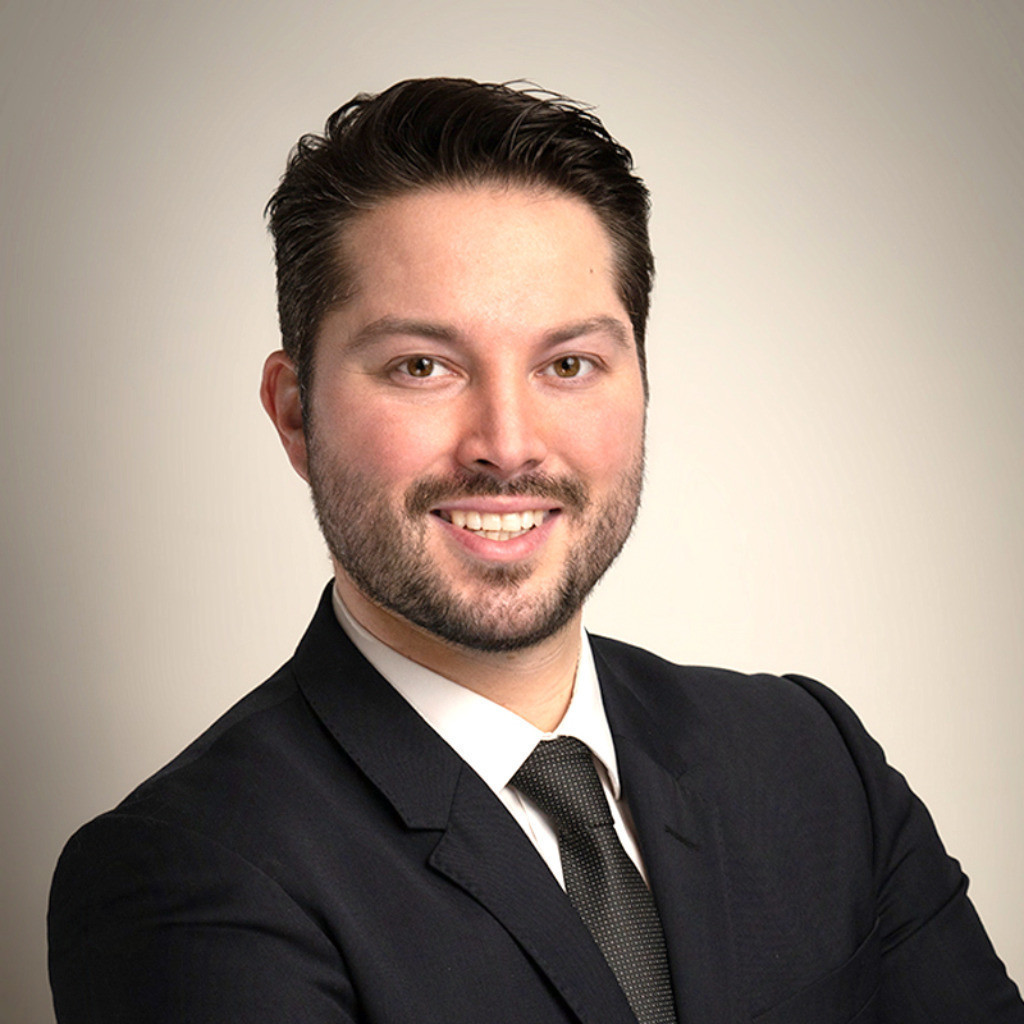 Dominik Brandt - Verkaufsleiter Süddeutschland und Österreich - Tetra ...