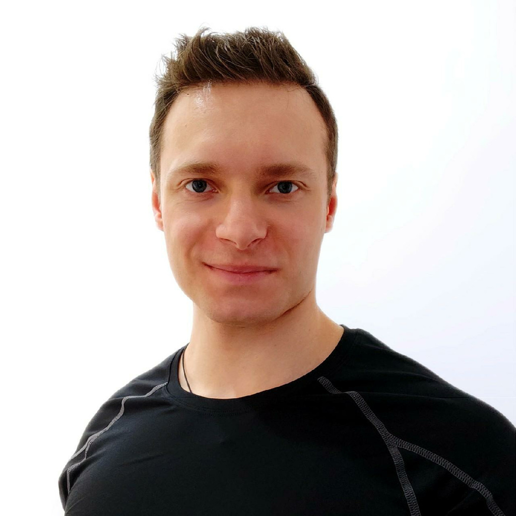 Maximilian Simon - Fitnesstrainer - Fitnessland | XING