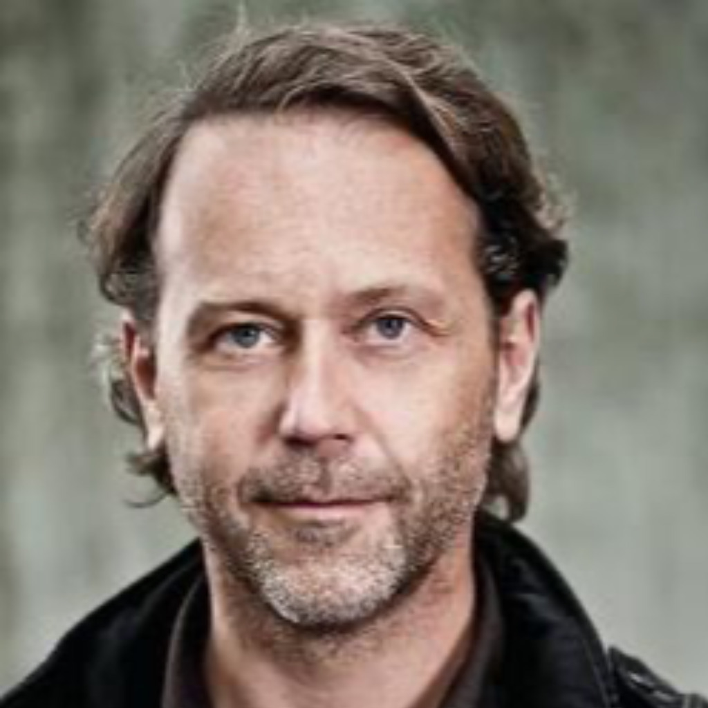 Fred Sellin - Buchautor, Journalist, PR-Management - eigene | XING