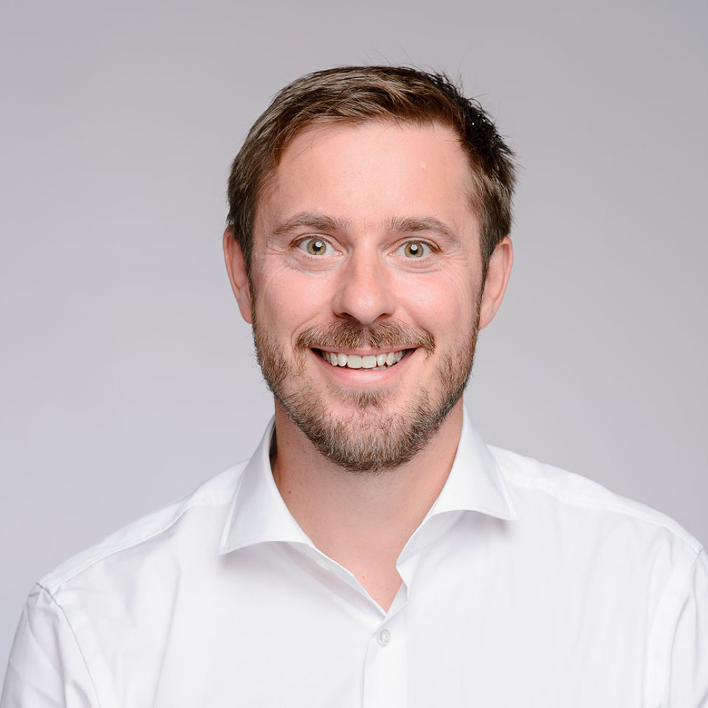 Lars Richter - Director B2B, Business Unit Geschäftskunden - M-net Telekommunikations GmbH | XING