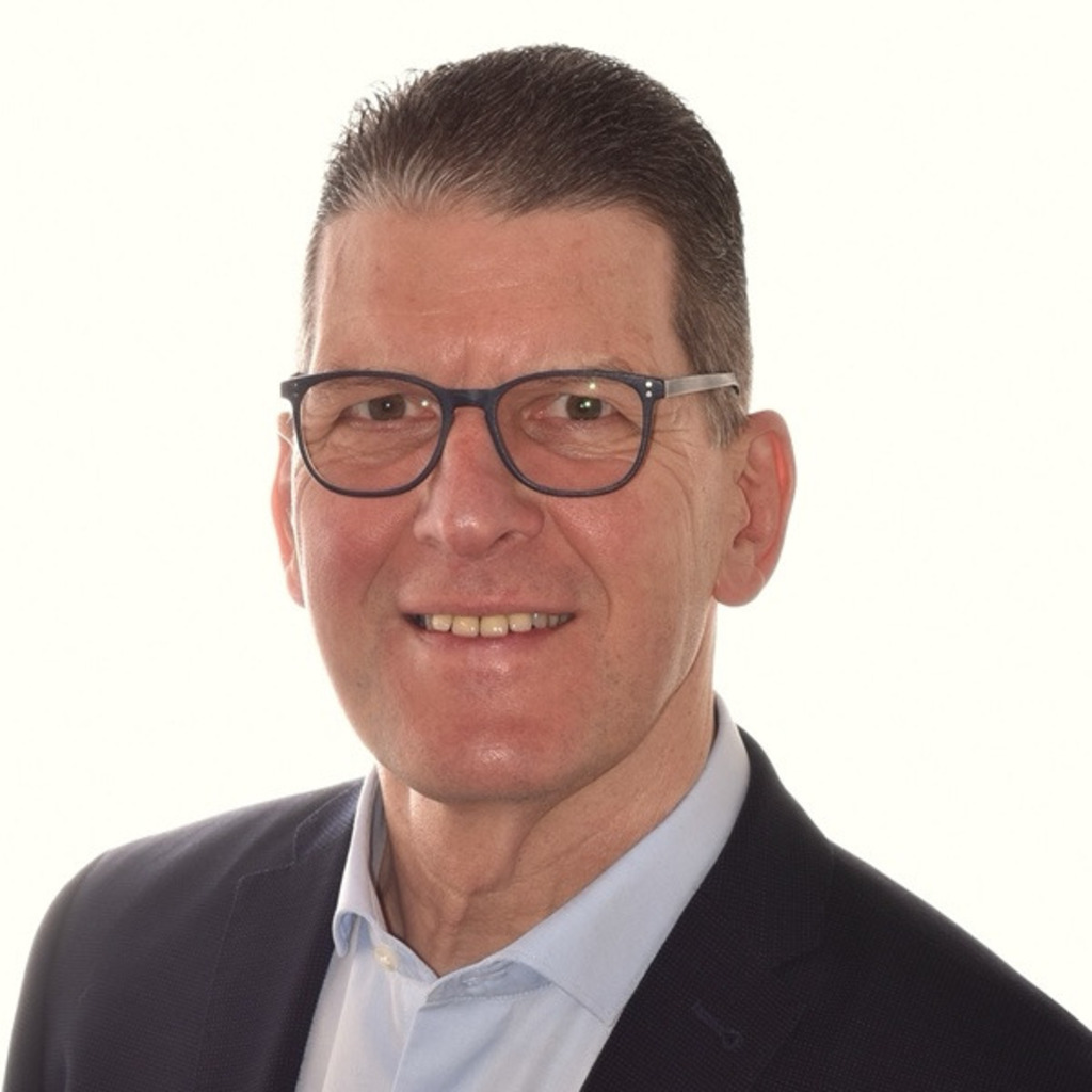 Helmut Knop Kundenbetreuer Private Banking Westerwald Bank EG XING