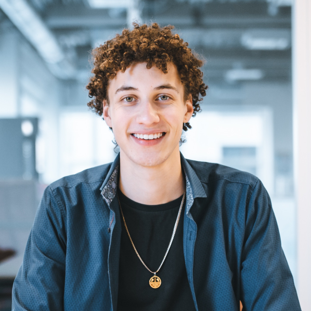 Mark Schaub - Marketingberater - Mark Schaub | XING