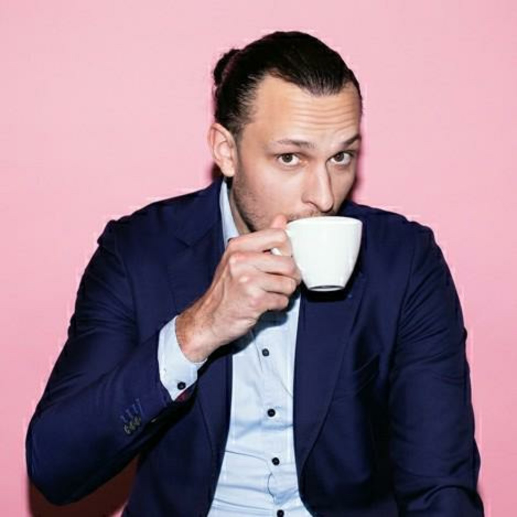 Christopher Bähr - Vermögensberater - Quirin Privatbank AG | XING