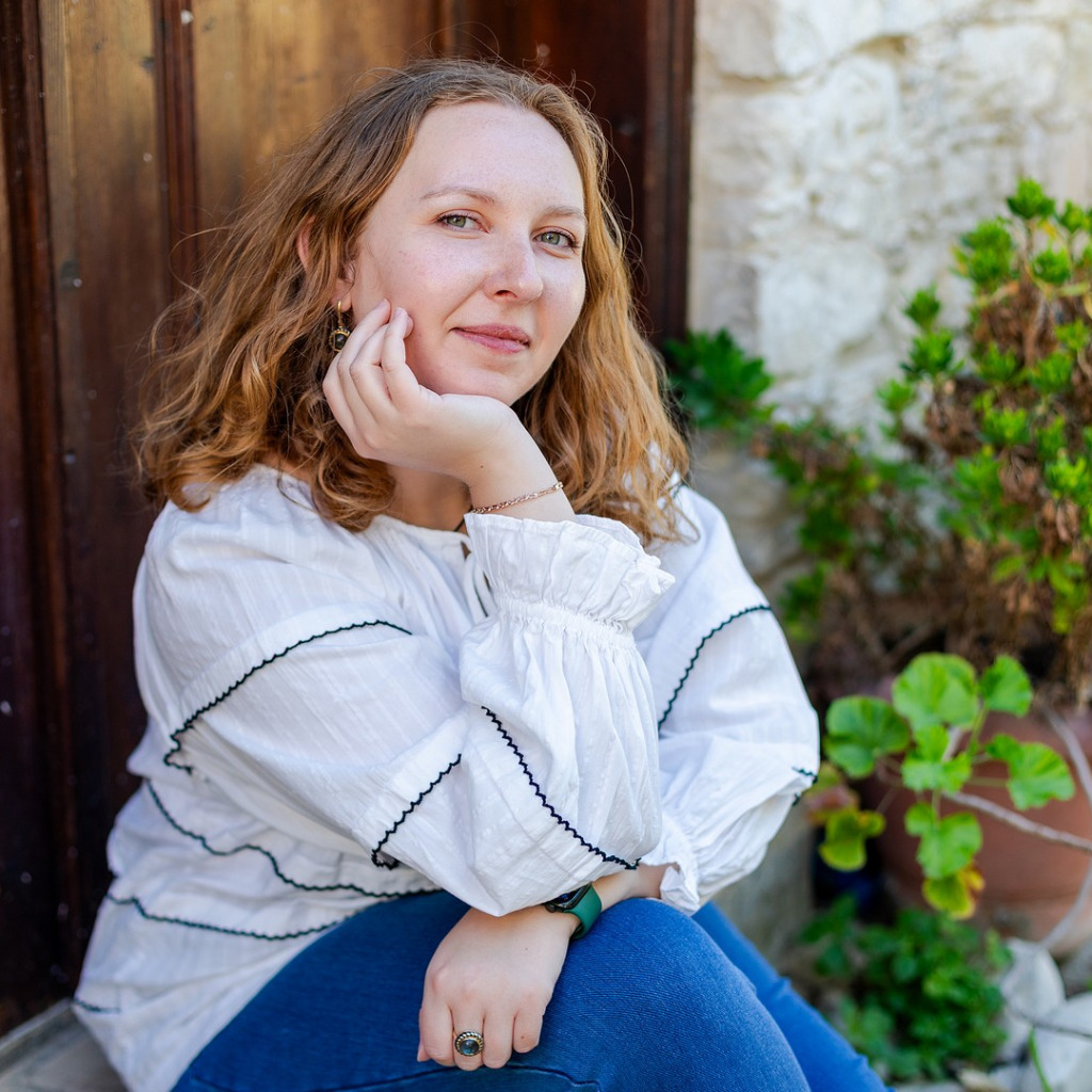Elizaveta Nevskaya - HR Manager - Volka | XING