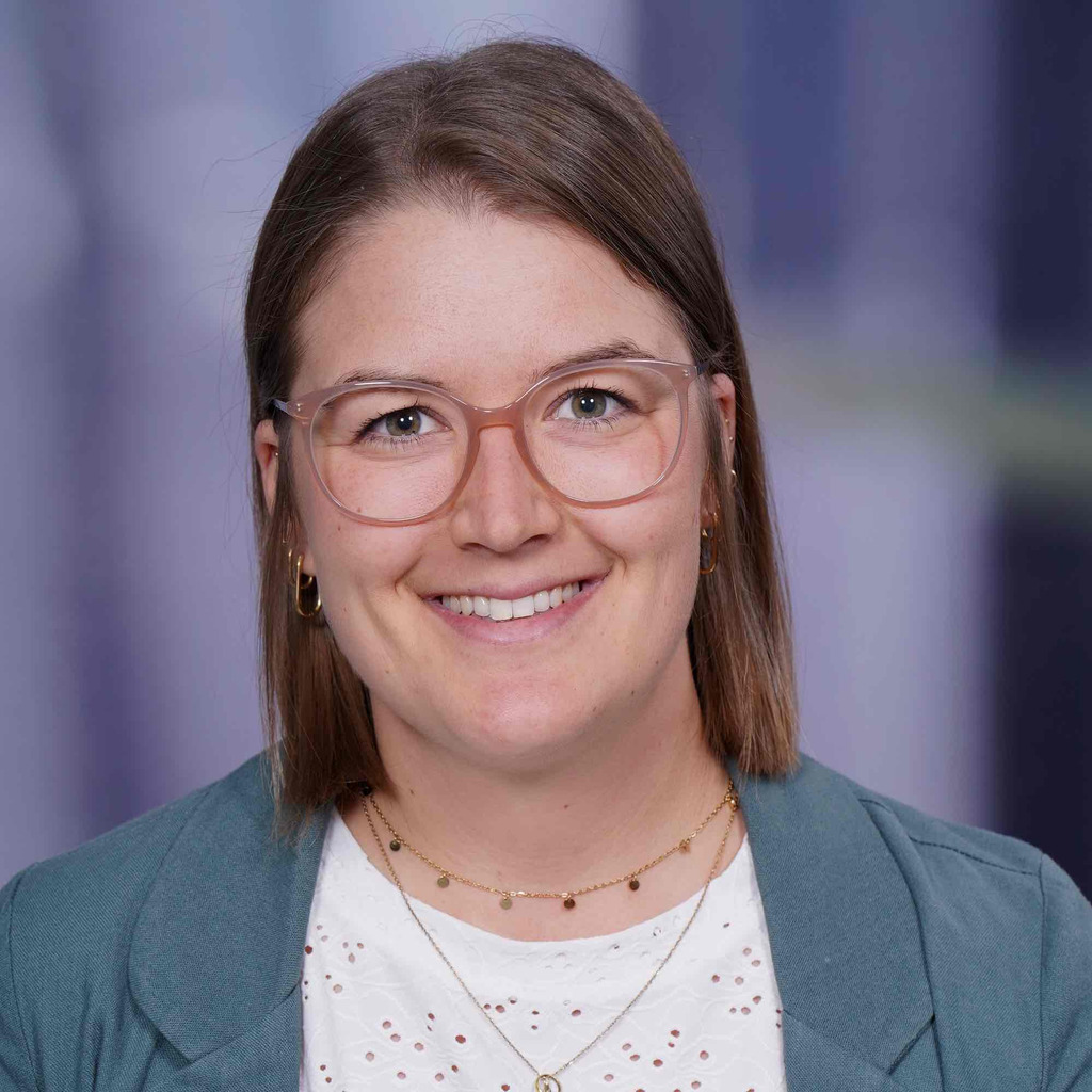 Jacqueline Scherffius - Betriebsingenieur - Sanofi-Aventis Deutschland GmbH | XING