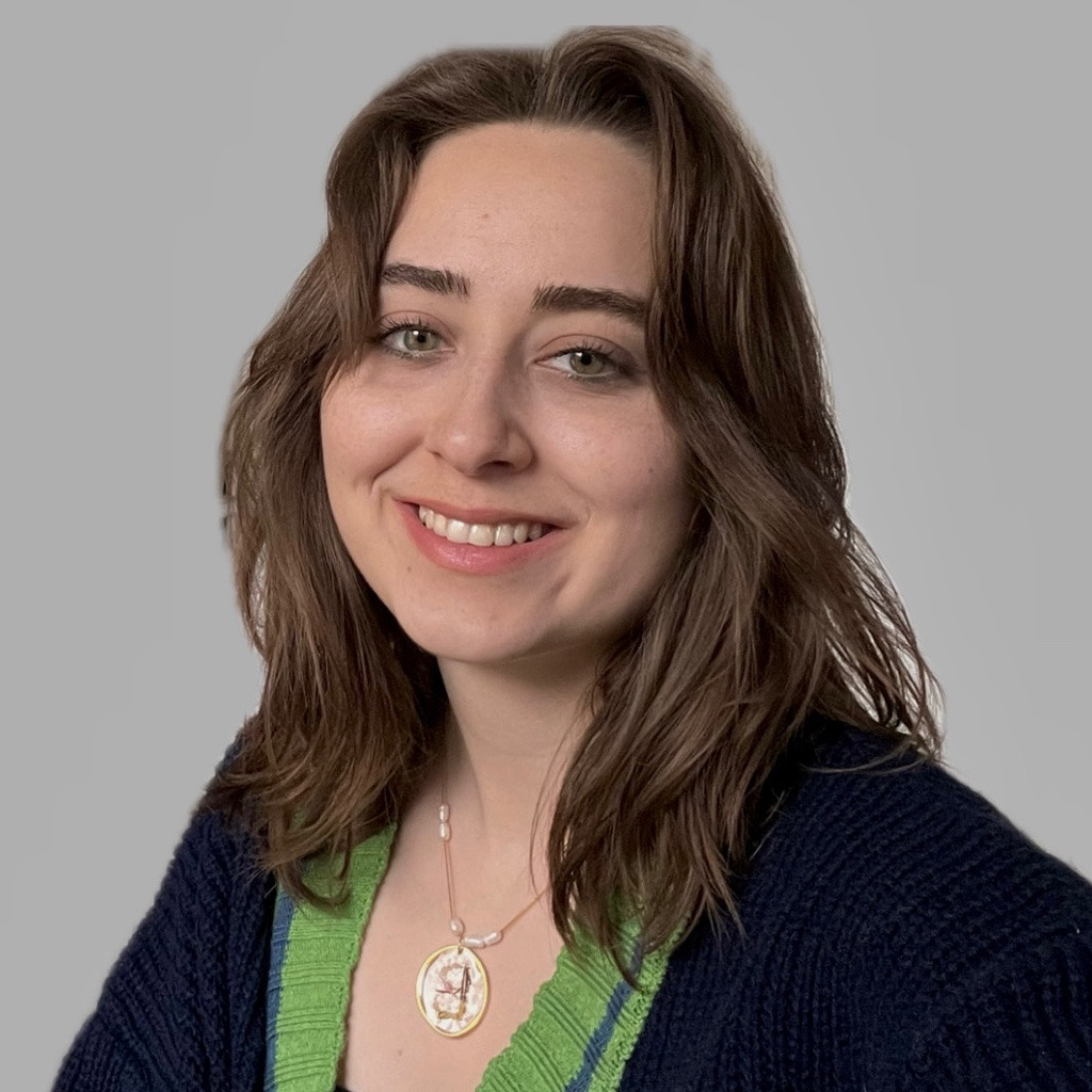 Beyda Mete - Studentin - Technische Hochschule Nürnberg Georg Simon Ohm ...