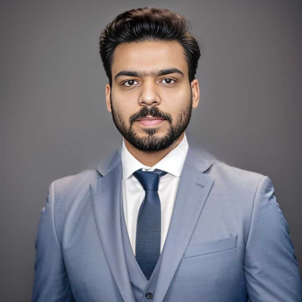 Mustafa Ayyub - AI Developer & Team Lead - TH Bingen | XING