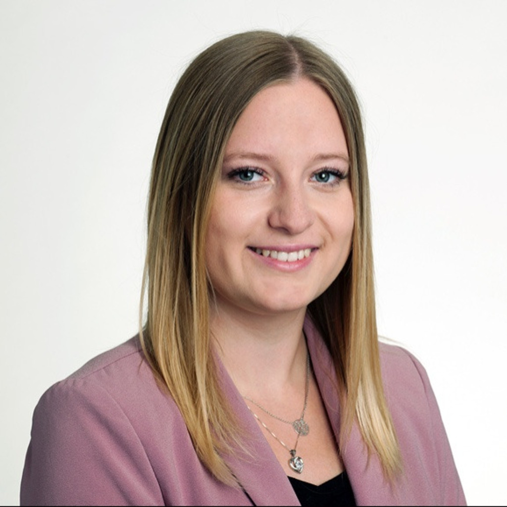 Hannah Seidel - Teamleiterin Vermietung - Delta Fondsverwaltungsgesellschaft mbH | XING